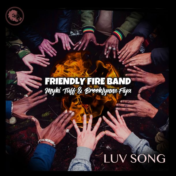Friendly Fire Band | Friendly Fire Music